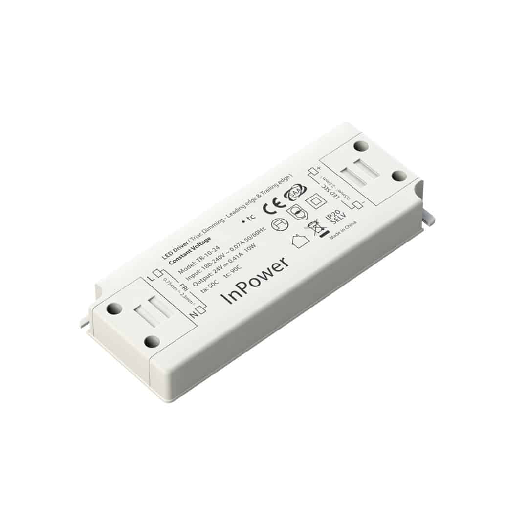10W TRIAC Dimmable Transformer