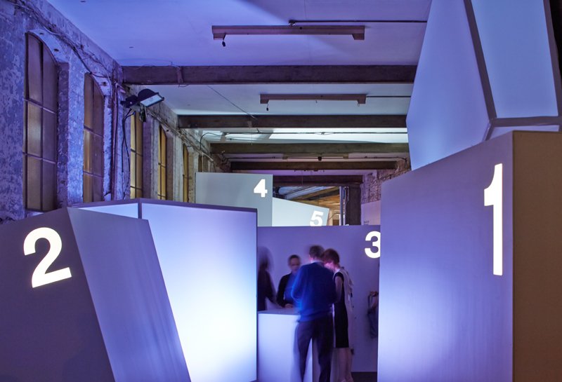 Can LED strip lights be used for fascias and signage?