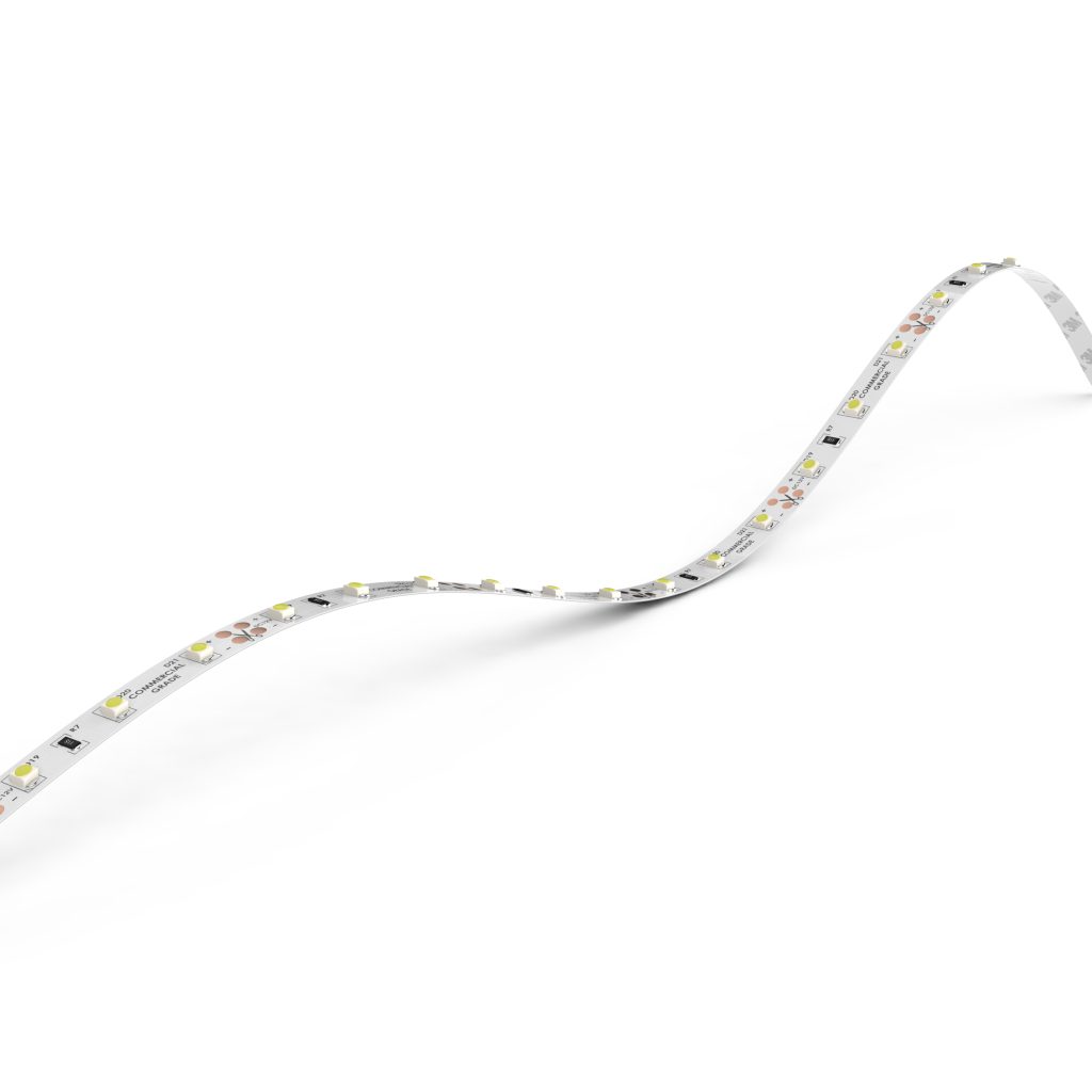 5w White LED Strip Light - Instyle LED