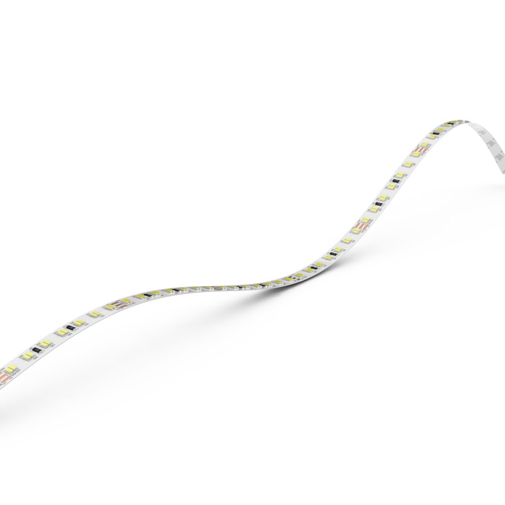 24w 24v Tuneable White CCT LED Strip Light - Instyle LED Lighting
