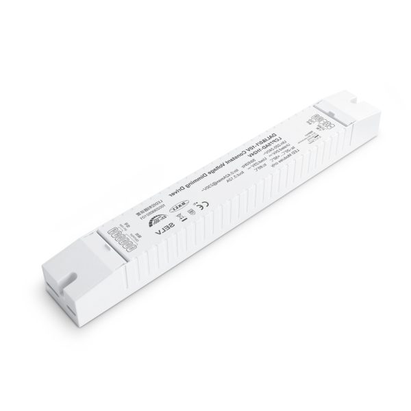 75W DALI Dimmable LED Driver, 24v, IP20 - Instyle LED
