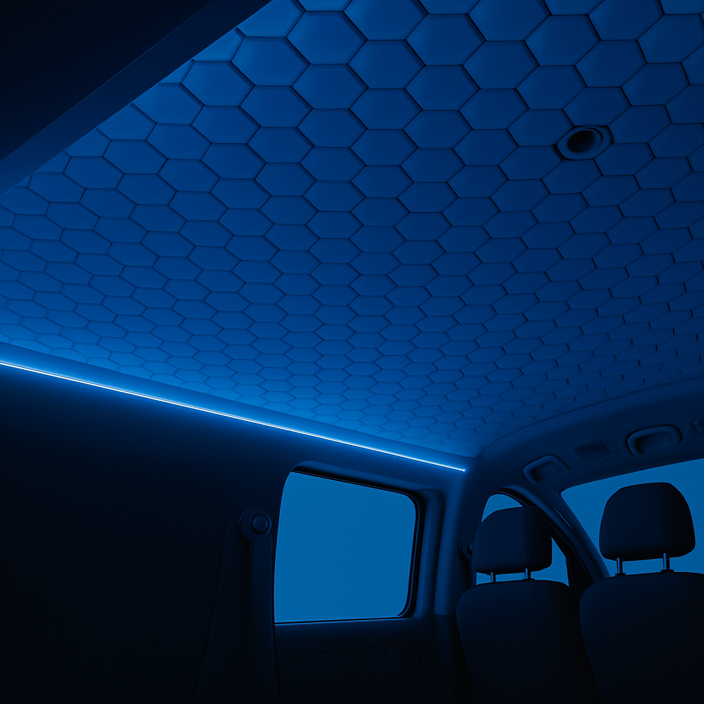 20w | 12v | Colour Changing | RGBW | LED Strip Light - Instyle LED Lighting