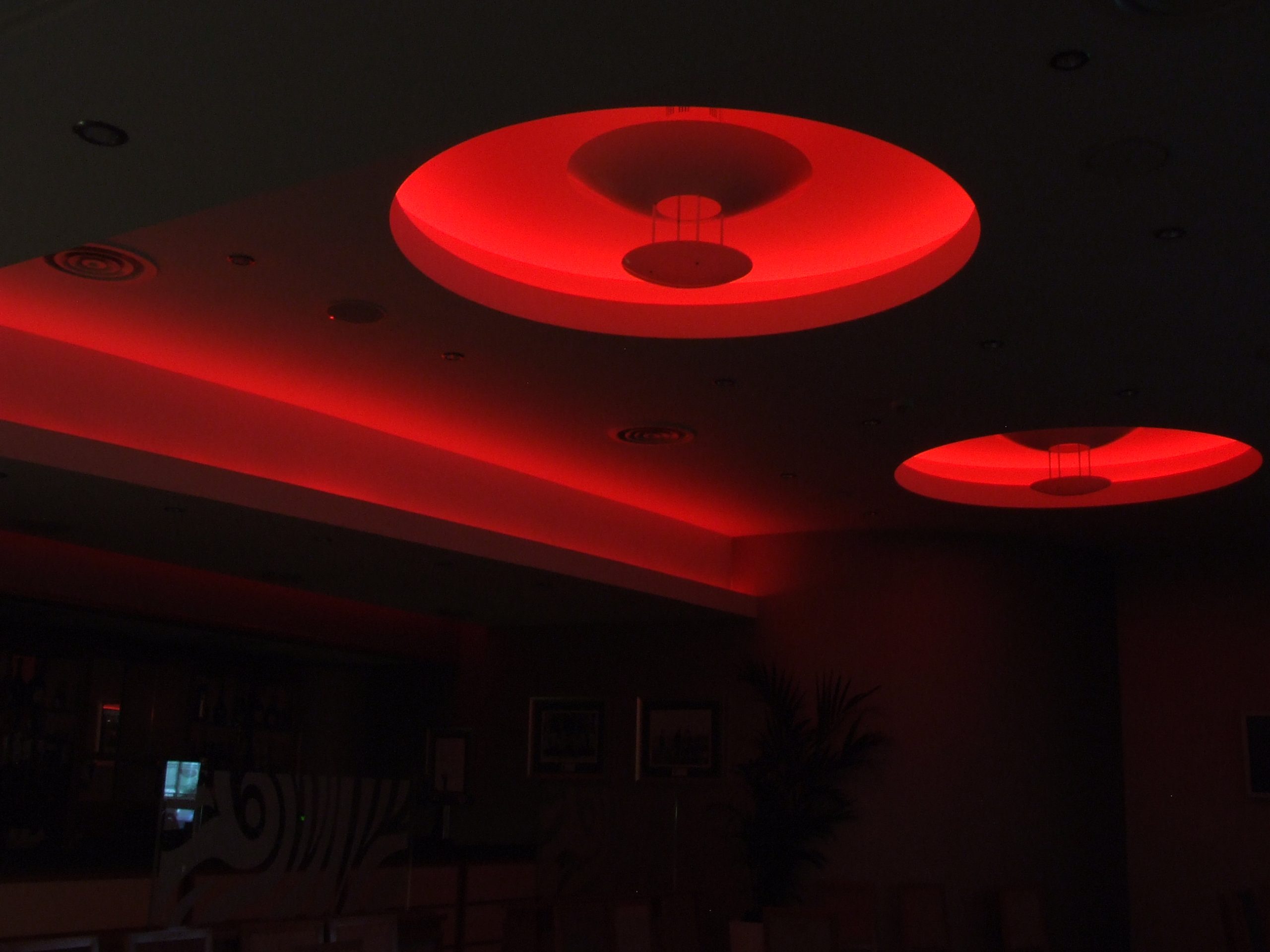 Colour Changing RGB LED Strip Light | Side Emitting | 10w | 24v | COB ...