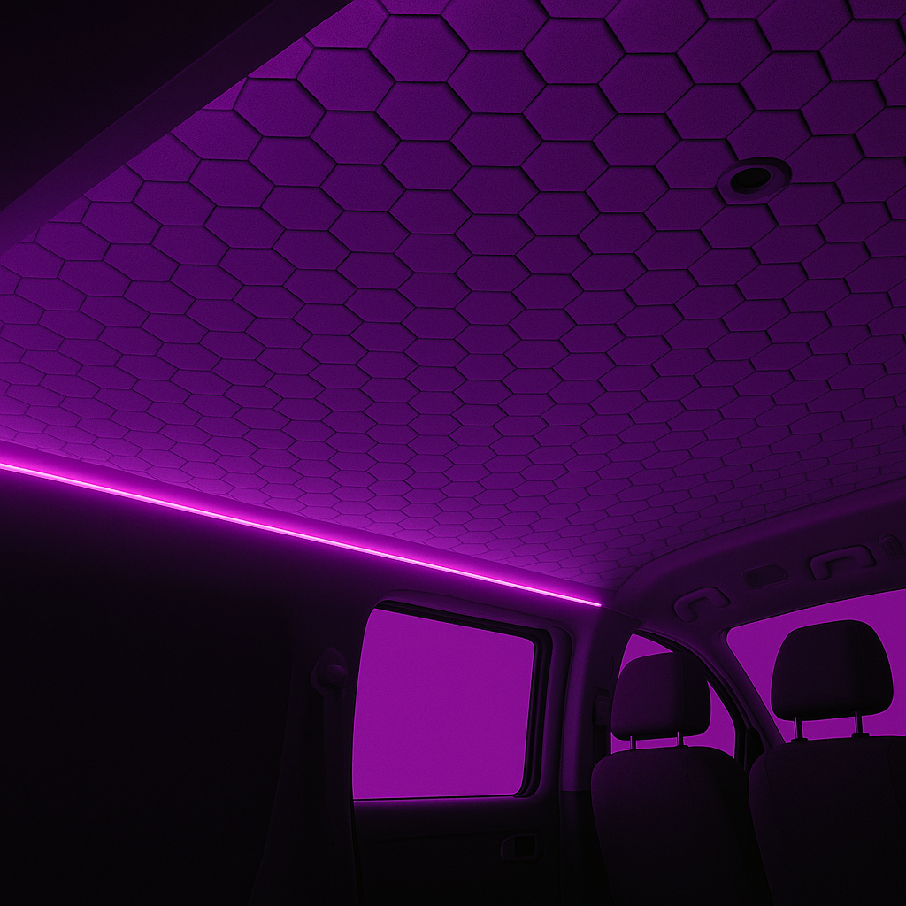 20w | 12v | Colour Changing | RGBW | LED Strip Light - Instyle LED Lighting