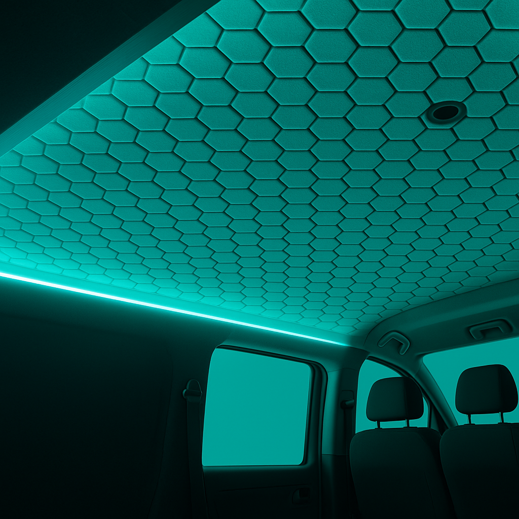 20w | 12v | Colour Changing | RGBW | LED Strip Light - Instyle LED Lighting