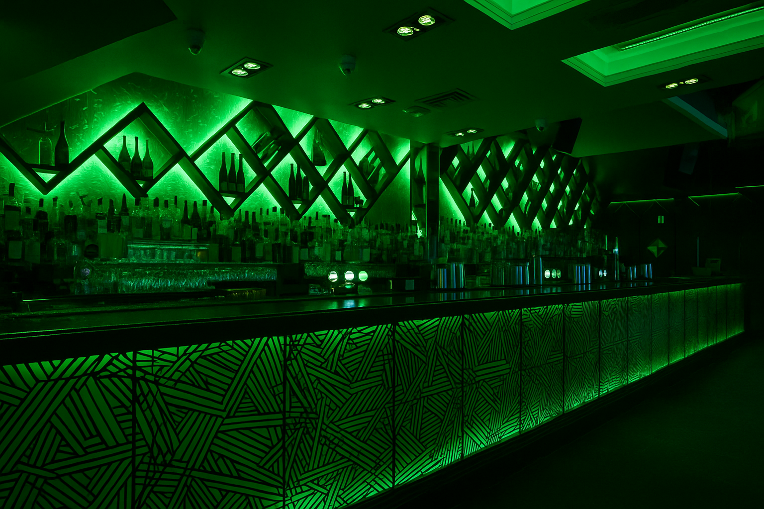 5w | 12v | COB | Dotless | Single Colour | LED Strip Light | 4mm - Instyle LED Lighting