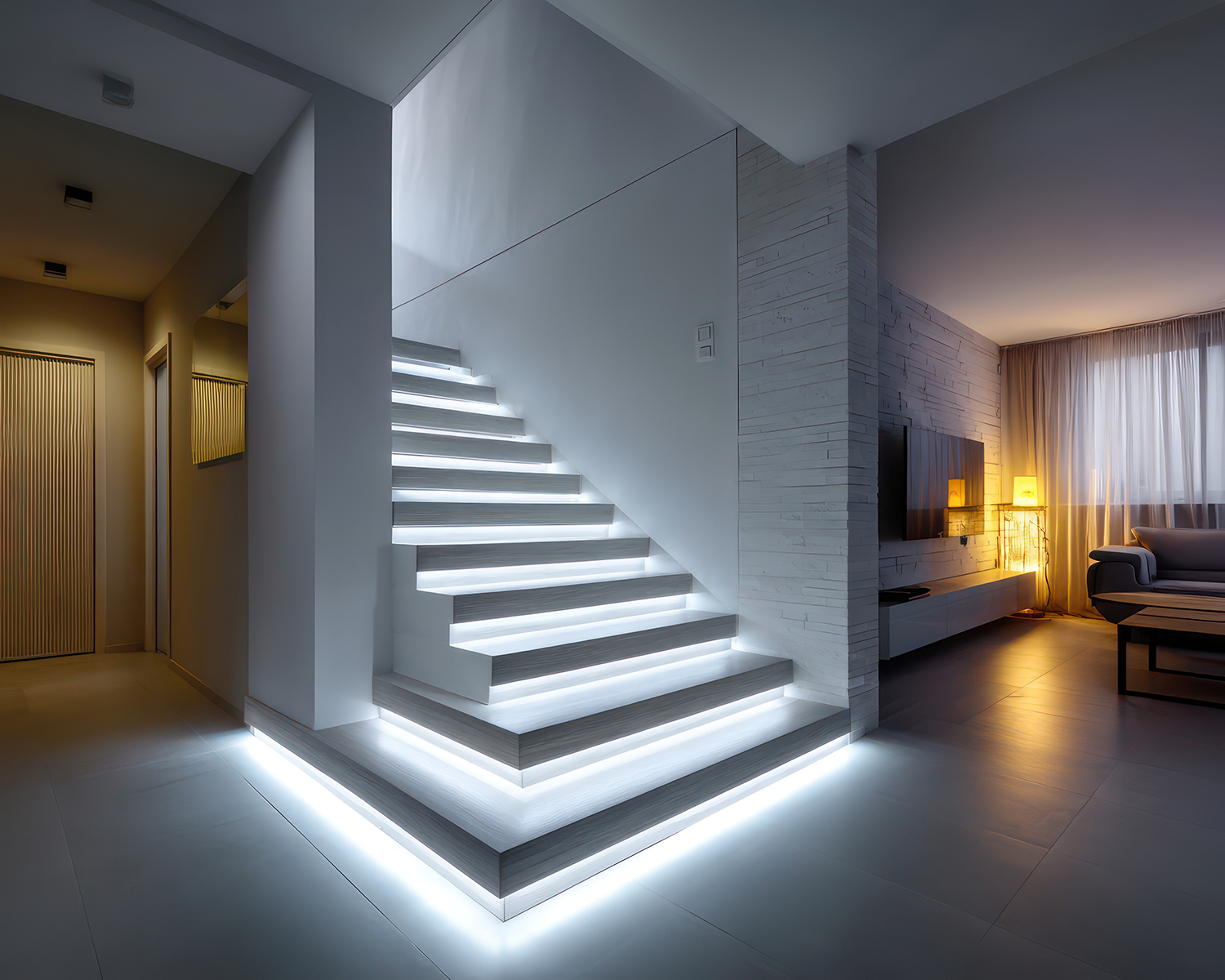 How Bright Should My LED Strips Be? - Instyle LED
