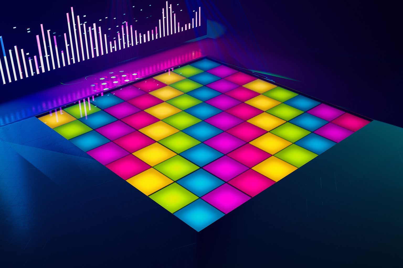 Lighting Design - Instyle LED