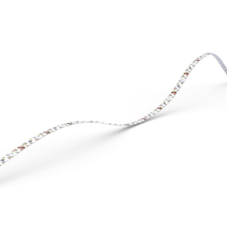 10w 12v Z Bend - White LED Strip Light - Instyle LED Lighting
