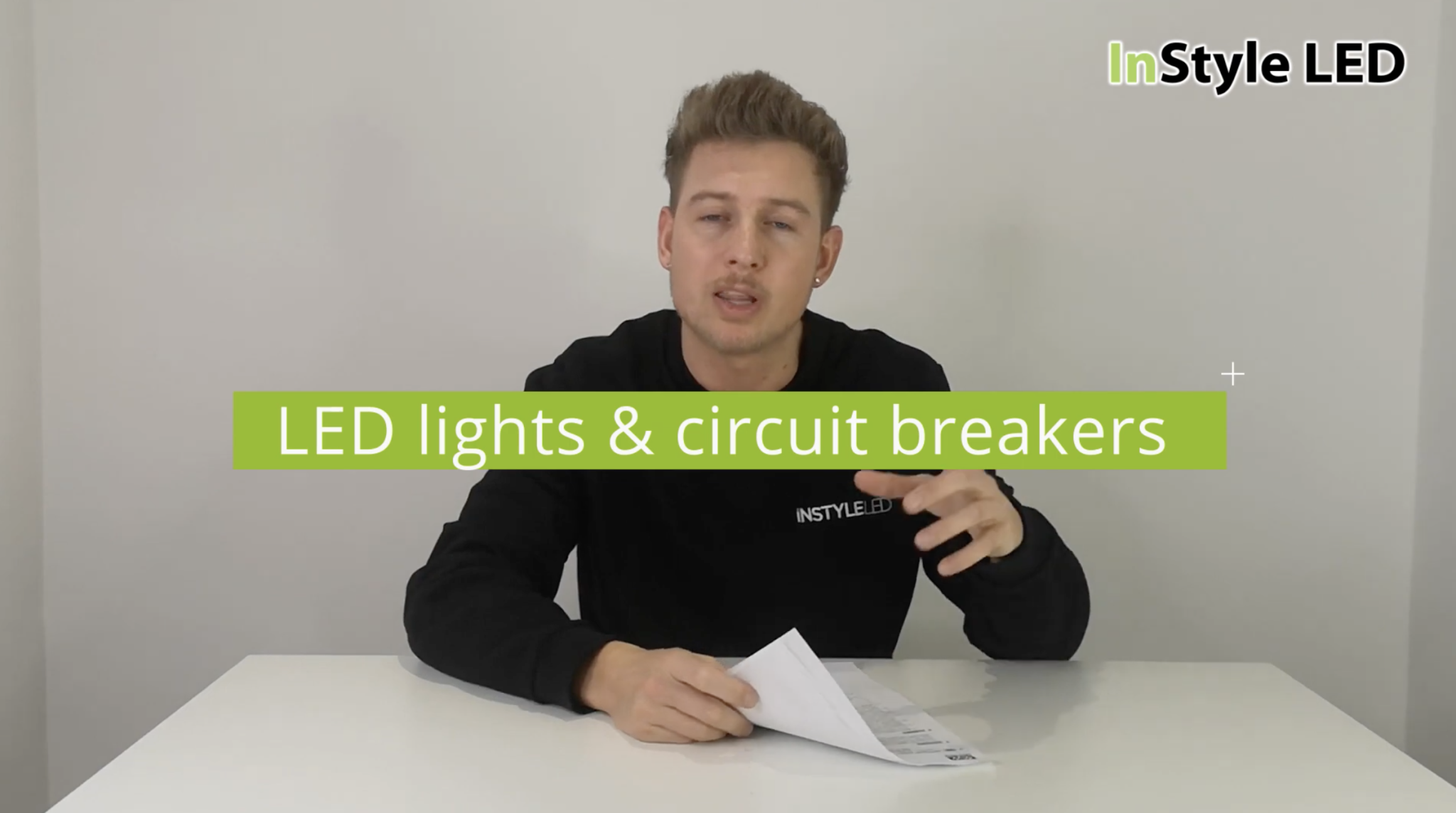 Why Are My LED Lights Tripping The Breaker? - Instyle LED Lighting