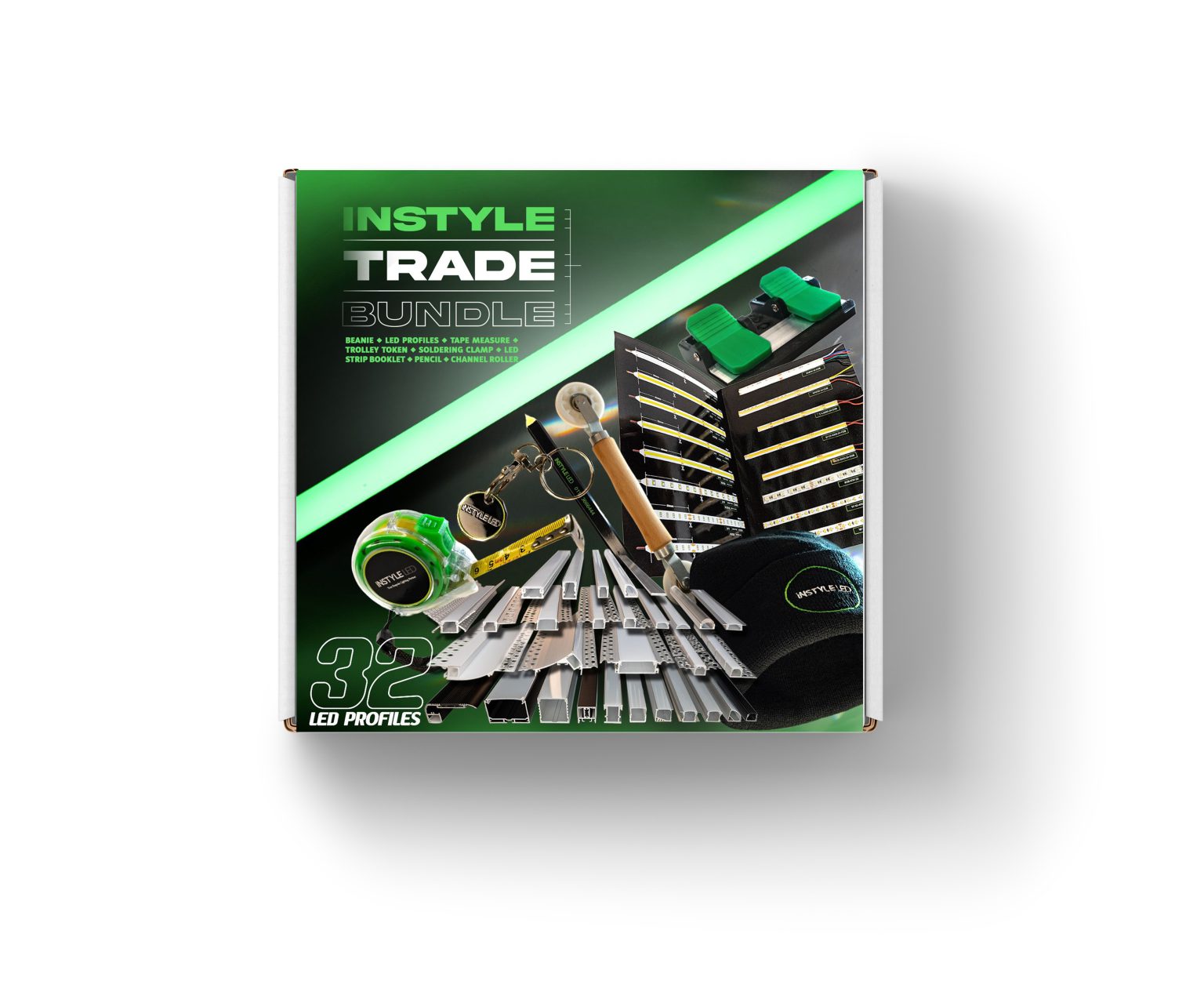 Trade Pack - Instyle LED