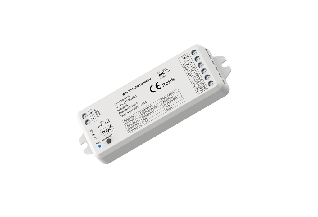 WIFI (APP) Controllers - Instyle LED Lighting
