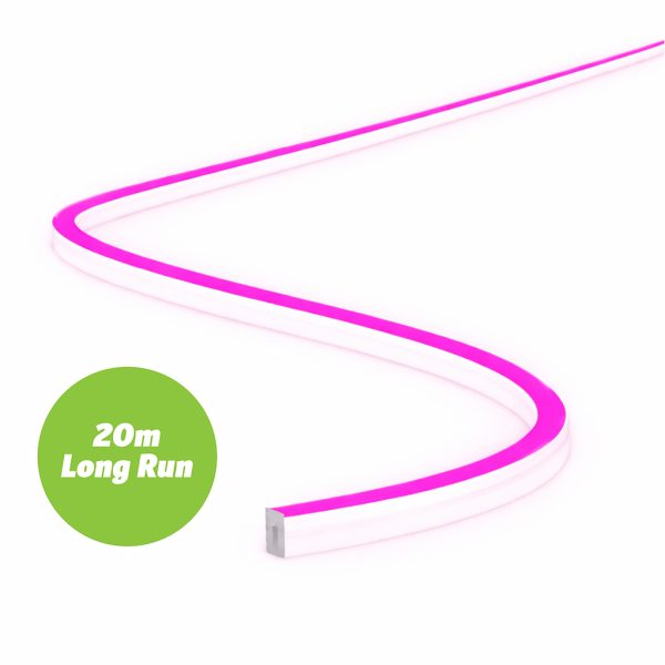 LED Neon Flex Lighting | Flexible Light Strips | Instyle LED