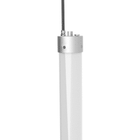 Suspended LED Products - hanging LED tubes & light batons