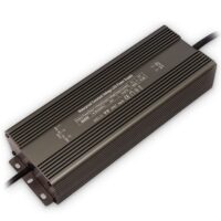 Waterproof LED Transformers & IP67 LED Power supplies