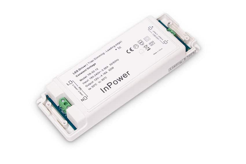 50W TRIAC Dimmable Transformer