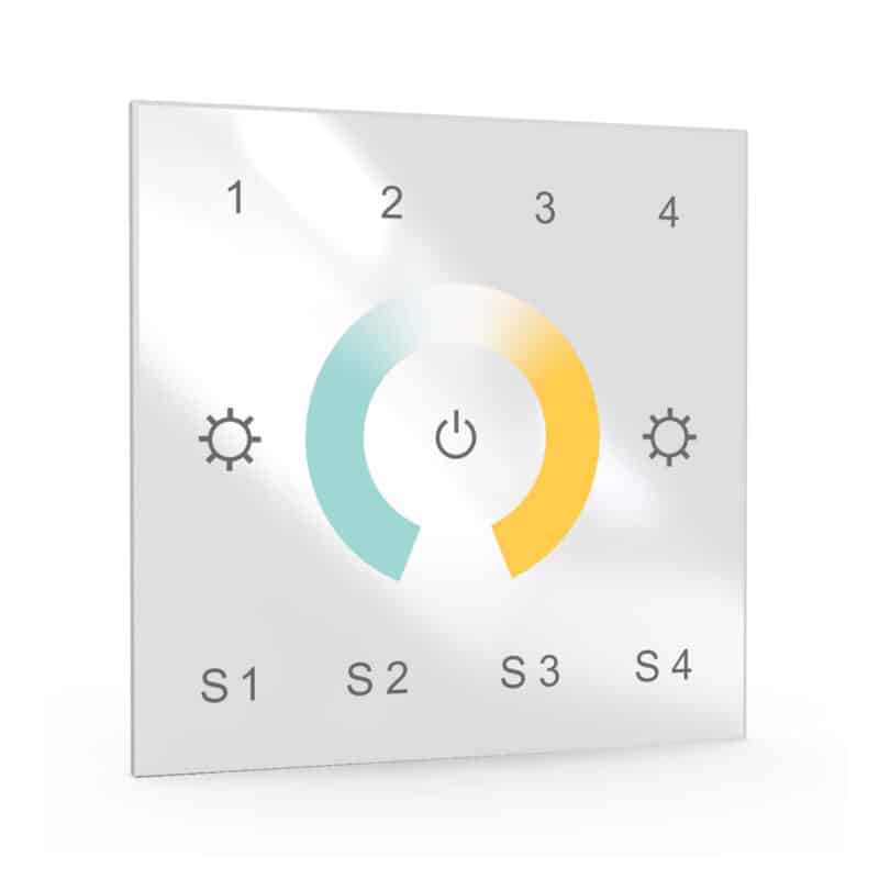 Dual-White CCT LED Controllers - InStyle LED