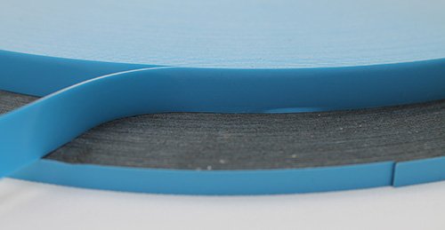 Foam Backing Tape - extra-strong adhesive for LED strip-lighting
