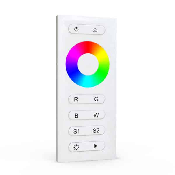 RGB/RGBW LED Controllers - InStyle LED
