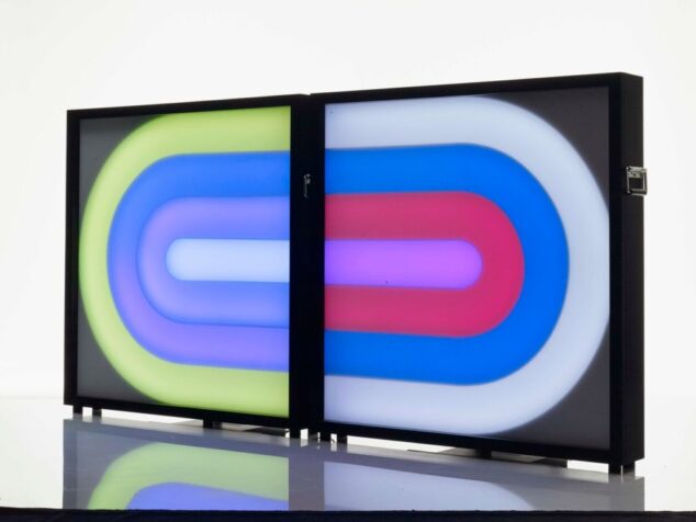 Case Studies & Galleries - InStyle LED