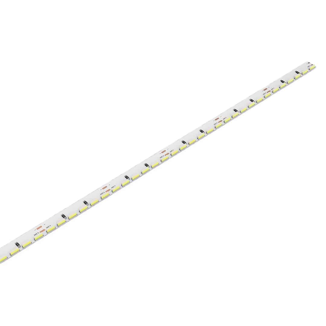 Side-Emitting White LED Strip Lights | Warm or Pure colour shades