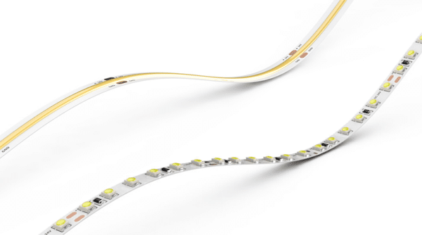What are the differences between COB and SMD Strip Lights? - InStyle LED Ltd