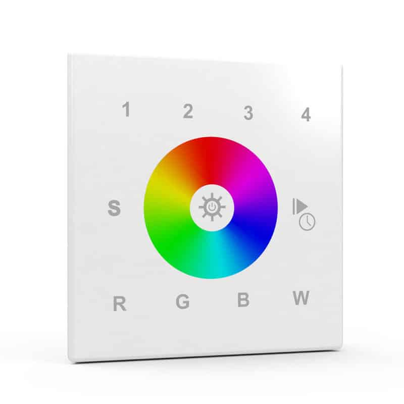 RGB/RGBW LED Controllers - InStyle LED